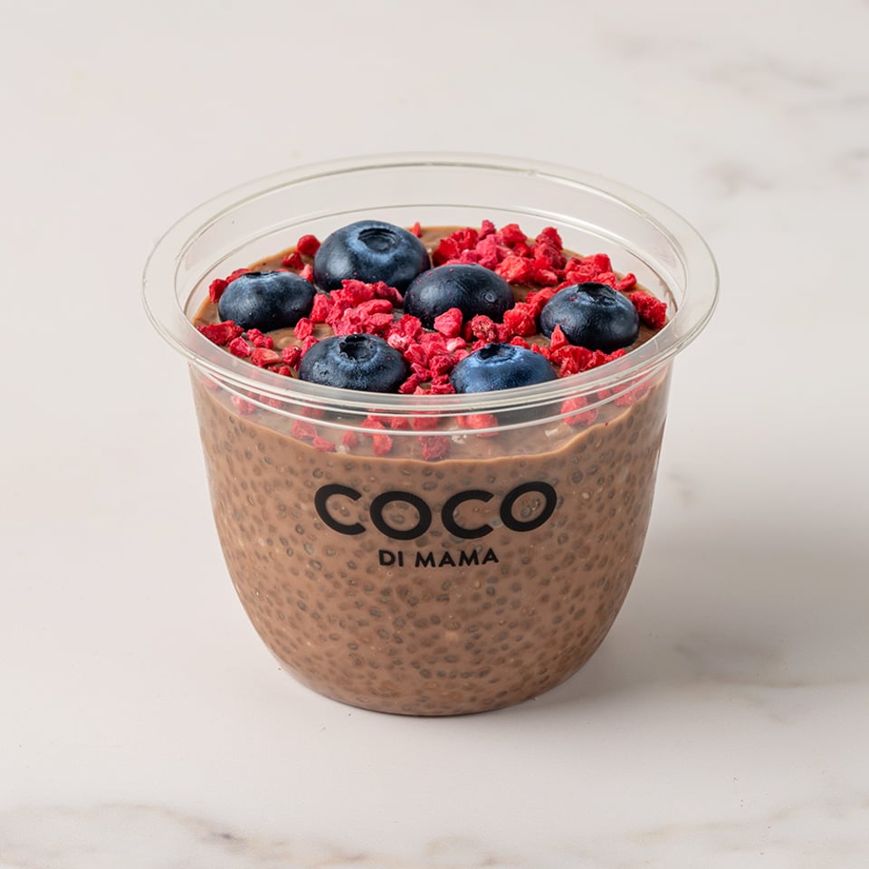 coco di mama