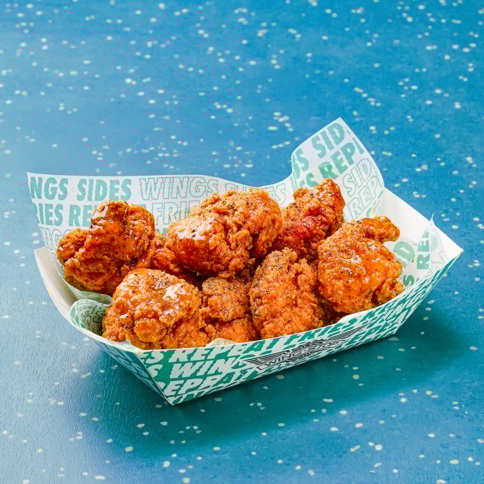 boneless wings wingstop